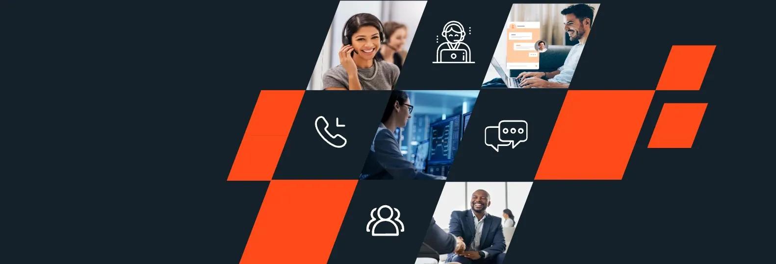 Multilingual call center services, International BPO consultant Expert