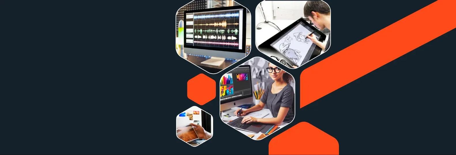 Multilingual Creative service outsourcing company, Creative Experts